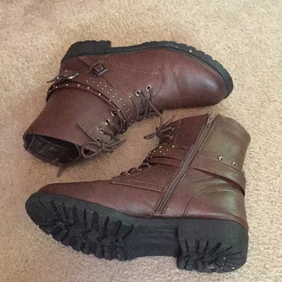 Soho Girls | Shoes | Soho Boots | Poshmark